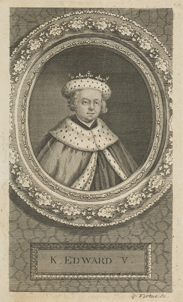 Edward IV, 1442 - 1483 (reigned 1461 - 1470 and 1471 - 1483). King of ...