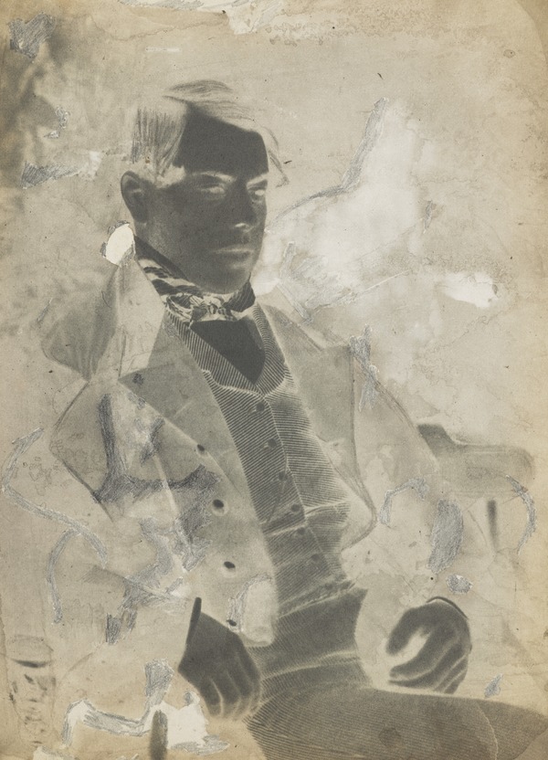Mr Robson [c] by Robert Adamson and David Octavius Hill | National ...