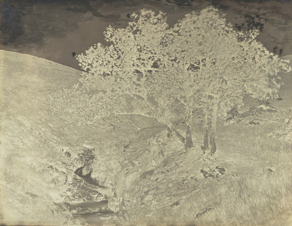 Unknown Landscape by John Muir Wood | National Galleries of Scotland