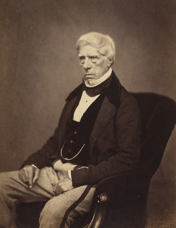 Henry Peter Brougham, 1st Baron Brougham and Vaux, 1778 - 1868 ...