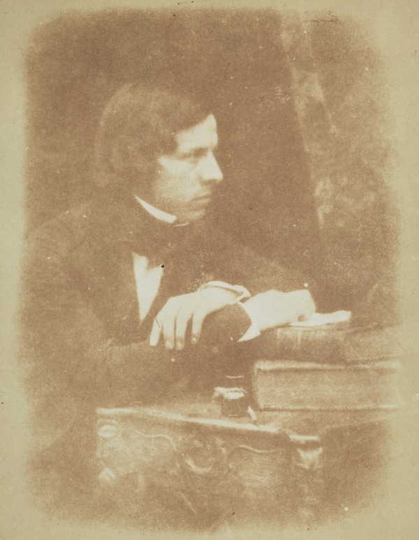 Dr Samuel Morrison Brown, 1817 - 1856. Chemist; wrote on the atomic ...