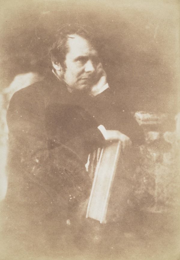 Rev. Dr Samuel Wilberforce, 1805 - 1873. Dean of Westminster; Bishop of ...