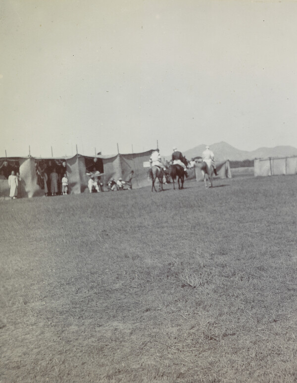 Chefoo Races | National Galleries of Scotland