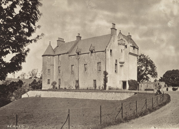 Bedlay by Thomas Annan | National Galleries of Scotland