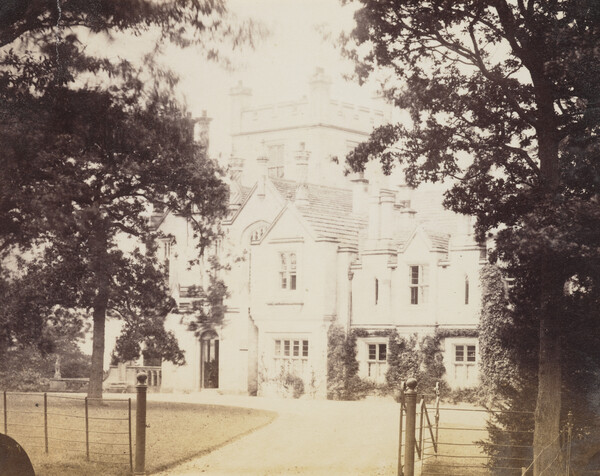 Muirhouse | National Galleries of Scotland