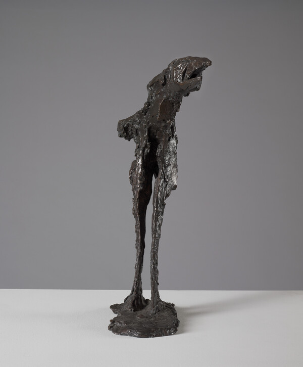 Bird by Elisabeth Frink | National Galleries of Scotland