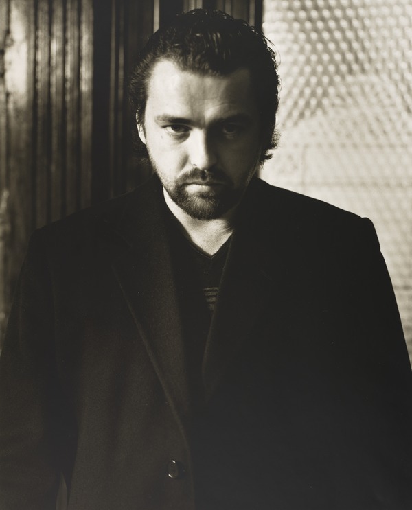 Angus MacFadyen by Donald Maclellan | National Galleries of Scotland