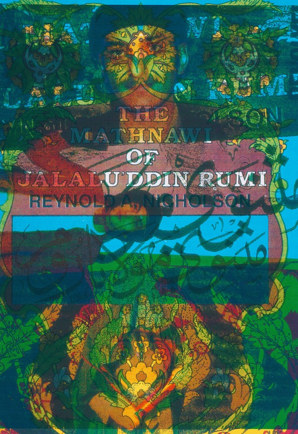 Suhayl Saadi by Chila Kumari Burman | National Galleries of Scotland