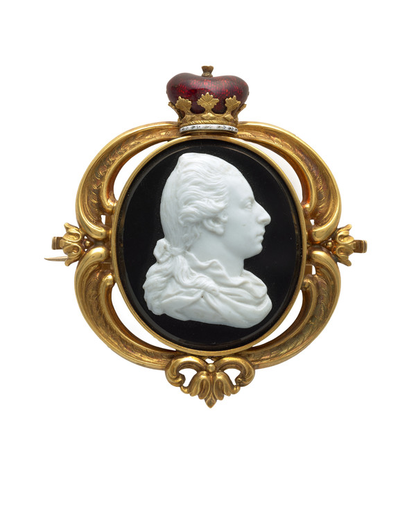 Alexander Gordon, 4th Duke of Gordon, 1743 - 1827. Keeper of the Great ...