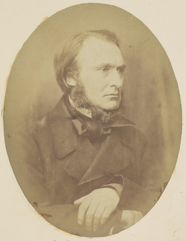 Dr John Adamson, 1810 - 1870 by John Adamson and Thomas Rodger | National Galleries of Scotland