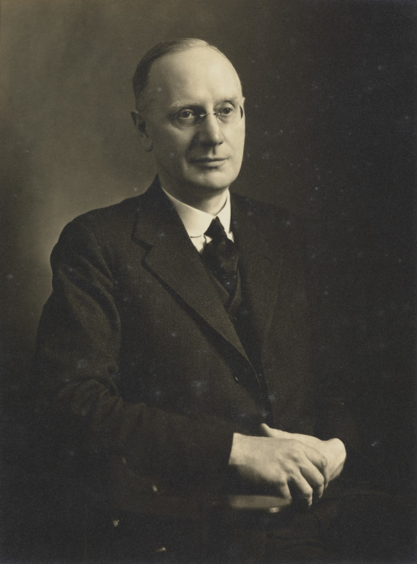 Professor John Read by Edward Drummond Young | National Galleries of ...