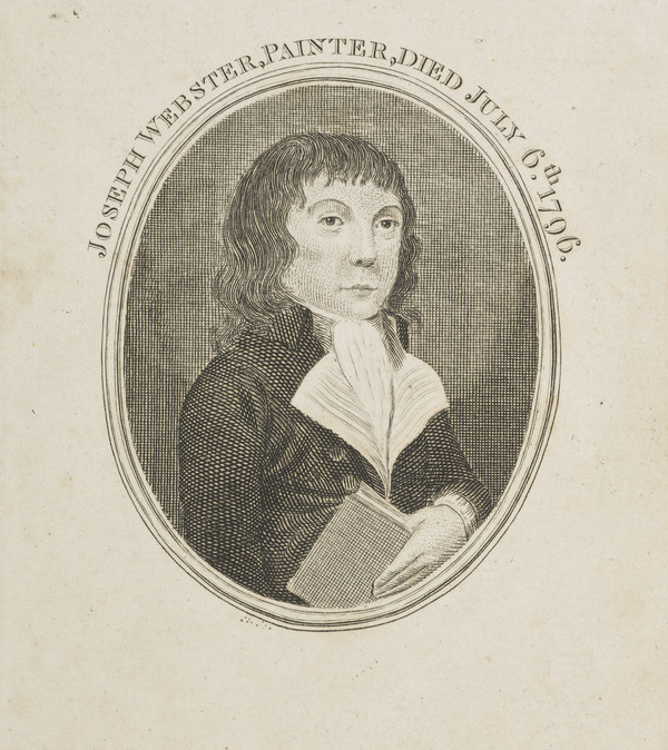 Joseph Samuel Webster, 1774 - 1796. Of Loughborough; copier of prints by James Basire | National ...
