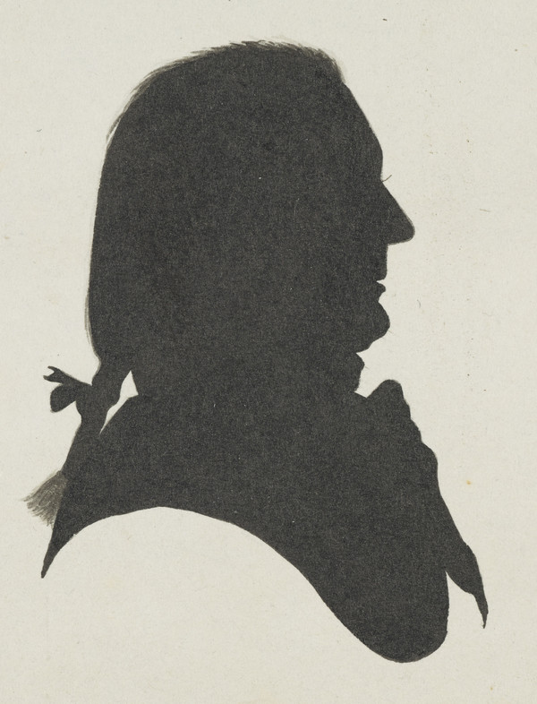 Dr Burchall | National Galleries of Scotland