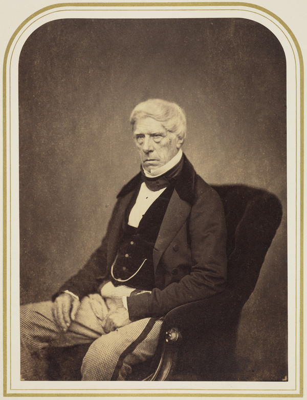 Henry Peter Brougham, 1st Baron Brougham and Vaux, 1778 - 1868 ...