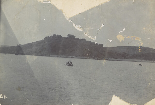 Temple at Teng Chou Fu | National Galleries of Scotland