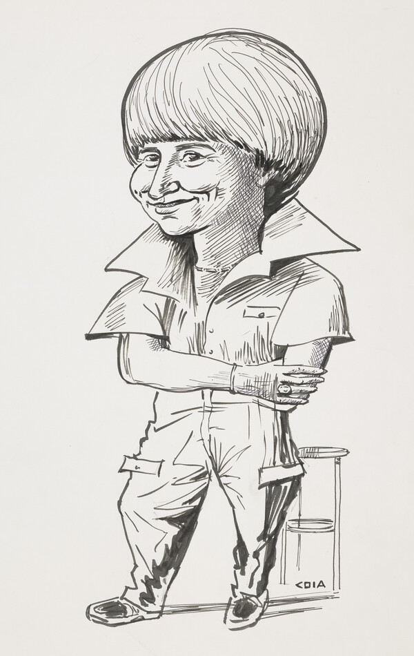 Elizabeth Blackadder, 1931 - 2021. Artist by Emilio Coia | National ...