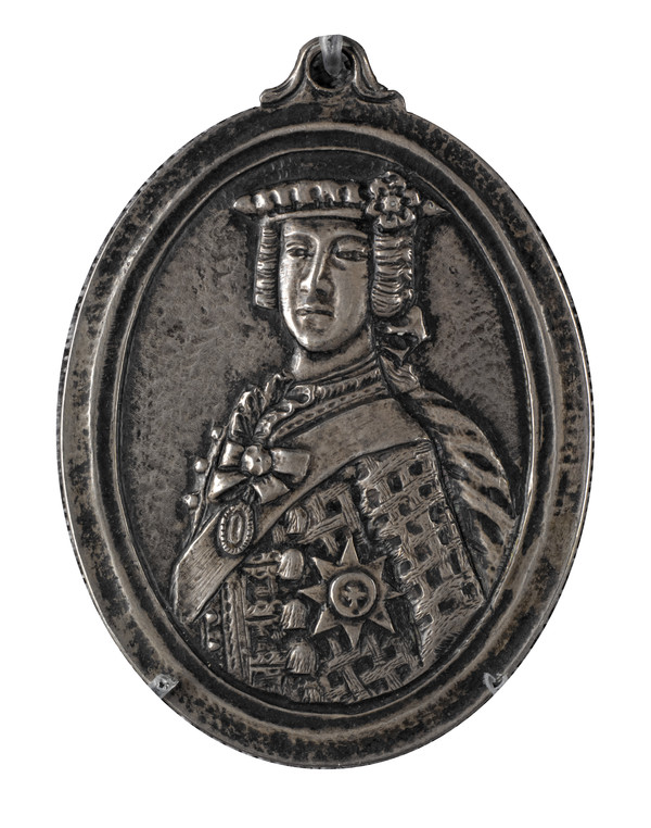 Prince Charles Edward Stuart, 1720 - 1788 | National Galleries of Scotland