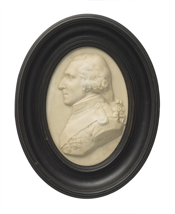 Benjamin Thompson, Count von Rumford, 1753 - 1814. Soldier and ...