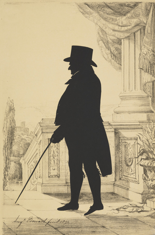 Forrest Alexander, 1759 - 1833. Edinburgh merchant and banker by ...