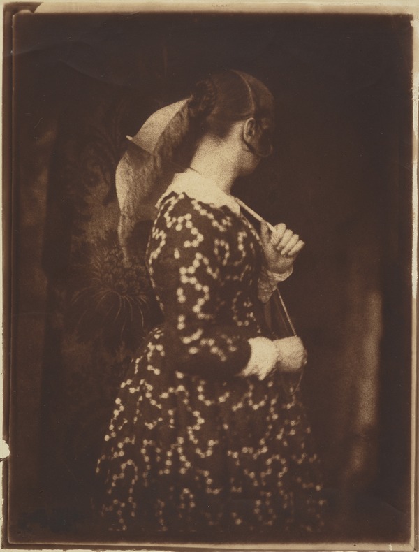 Lady Isabella (Norman) Grant. Wife of Sir Francis Grant by Robert ...