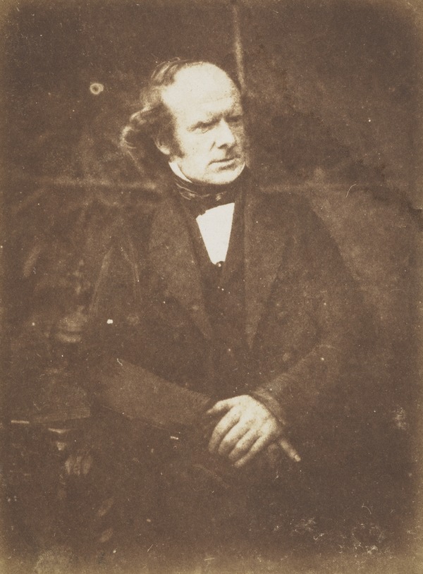 George Simson, 1791 - 1862. Landscape painter; member of the ...