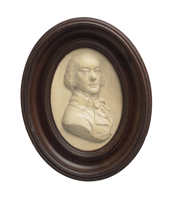 Gilbert Hamilton, 1744 - 1808. Provost of Glasgow | National Galleries ...