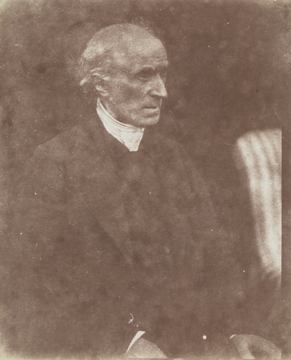 William Nielson. Elder of the Secession Church in Glasgow by Robert ...