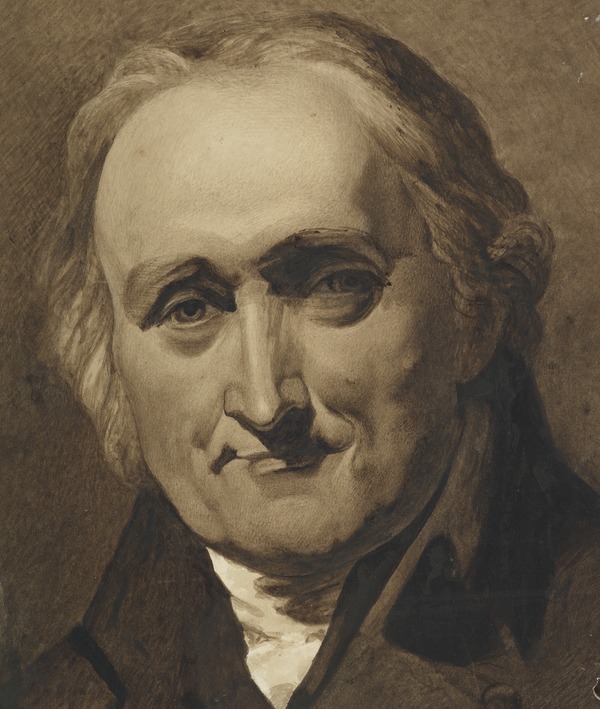 Alexander Adam, 1741 - 1809. Rector of the Royal High School, Edinburgh ...