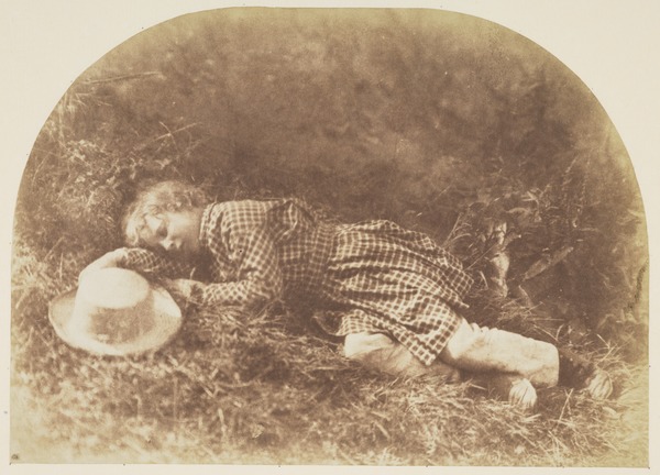 John Hope Finlay, 1839 - 1907. Son of Charles Finlay, solicitor; Keeper ...