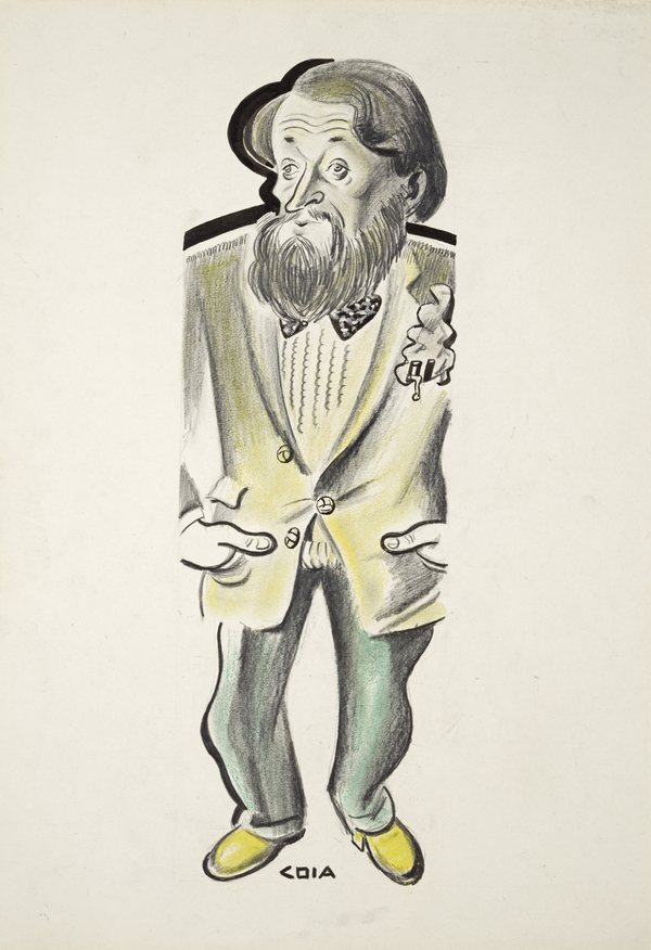 Emilio Coia | National Galleries of Scotland