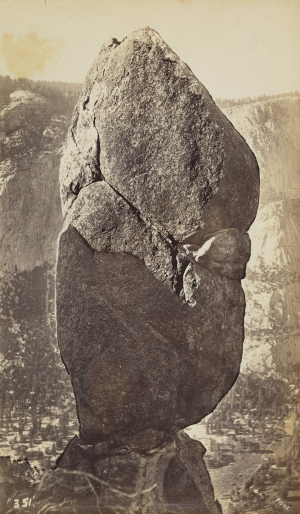 Untitled by George Fiske | National Galleries of Scotland