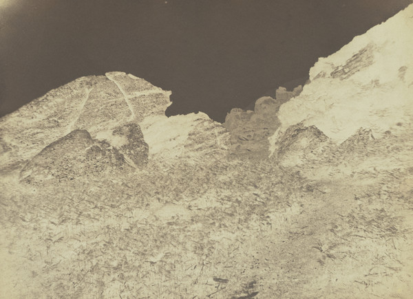 Unknown Landscape by John Muir Wood | National Galleries of Scotland