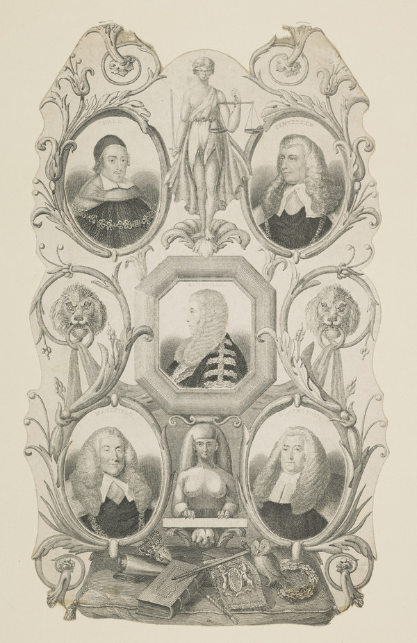 Henry Peter Brougham, 1st Baron Brougham and Vaux, 1778 - 1868 ...