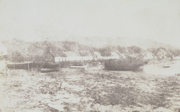 ?Fairlie by Sheriff Hugh Lyon Tennent | National Galleries of Scotland