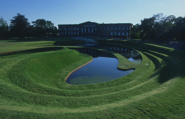 Charles Jencks | National Galleries of Scotland