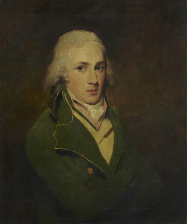 Sir Henry Raeburn | National Galleries of Scotland