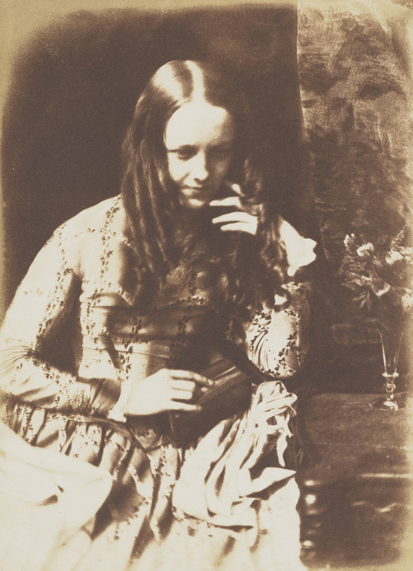 Mrs Justine (Monro) Gallie. Daughter of Charles Monro, wife of William ...