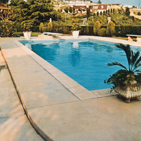 Pool #1 by Ed Ruscha | National Galleries of Scotland