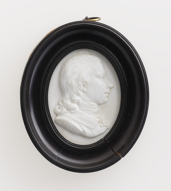 Lord George Gordon, 1751 - 1793. Political agitator by James Tassie ...