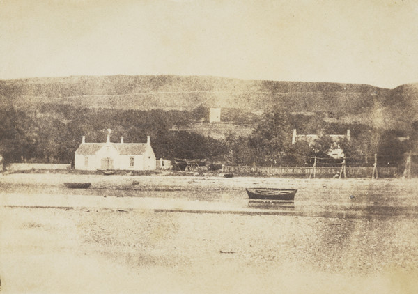 ?Fairlie by Sheriff Hugh Lyon Tennent | National Galleries of Scotland