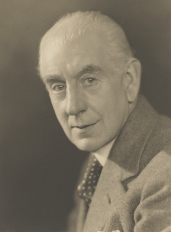 Henry Hamilton Fyfe 1869 - 1951 by Lafayette | National Galleries of ...