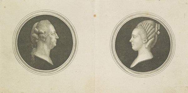 Charles Edward Stuart, 1720 - 1788. Eldest son of Prince James Francis ...