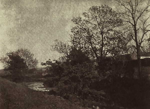 Unknown Landscape by John Muir Wood | National Galleries of Scotland