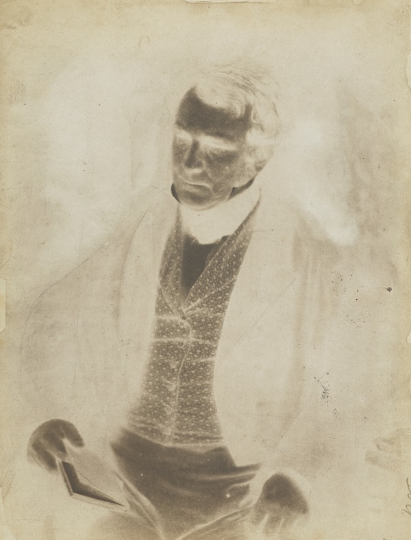 John Connell [b] by David Octavius Hill and Robert Adamson | National ...