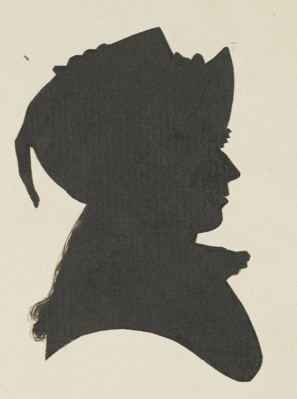 Miss Weir | National Galleries of Scotland