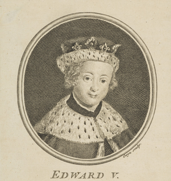 Edward IV, 1442 - 1483 (reigned 1461 - 1470 and 1471 - 1483). King of ...