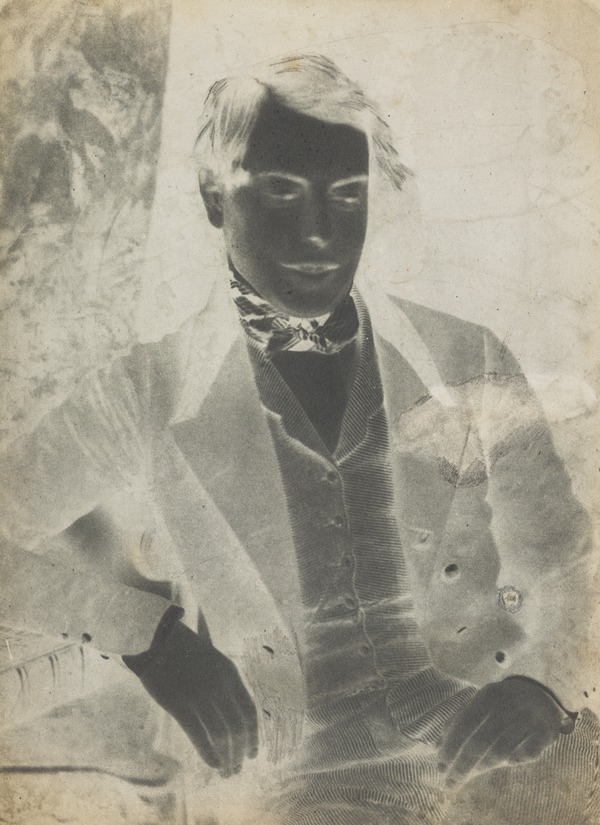 Mr Robson [d] by Robert Adamson and David Octavius Hill | National ...