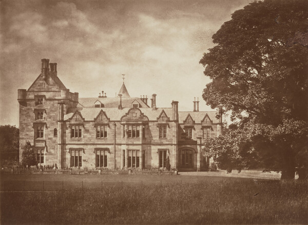 Riccarton | National Galleries of Scotland