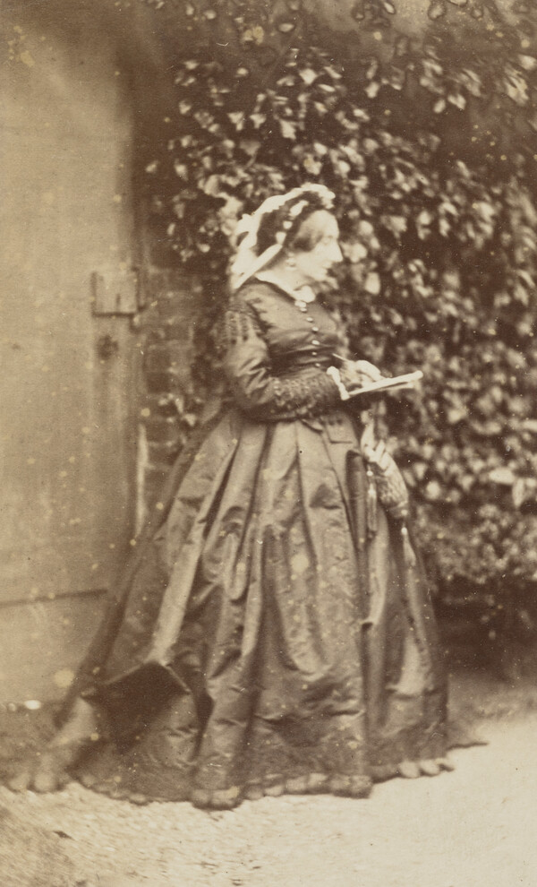 Lady Ruthven by Ronald Leslie Melville | National Galleries of Scotland