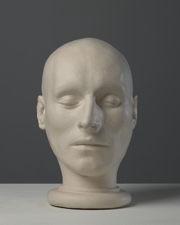 George Campbell, 1810 - 1835. by Unidentified | National Galleries of ...